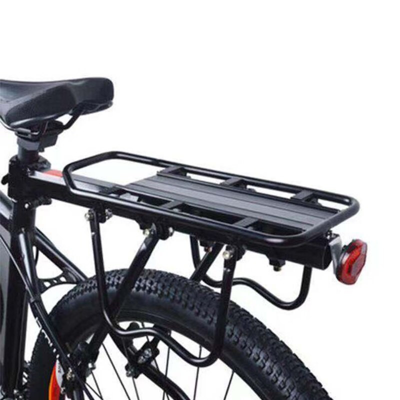 MTB Road Bicycle Cargo Rack For Back of Bike Carrier Rack