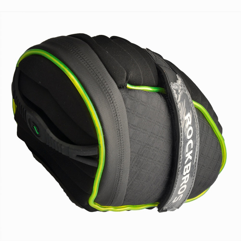 Rainproof 3D Bike Bag with Reflective Shell MTB Bike Accessories